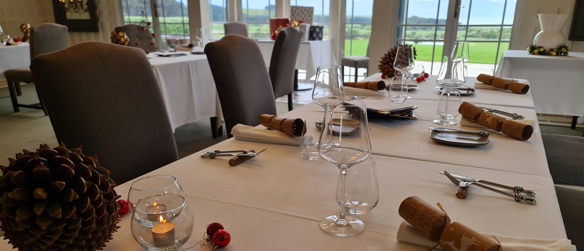 Mid-winter Christmas lunch - Featherston - Eventfinda