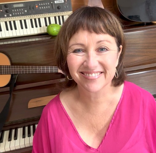 Singalong with Fiona McDonald - Auckland - Eventfinda
