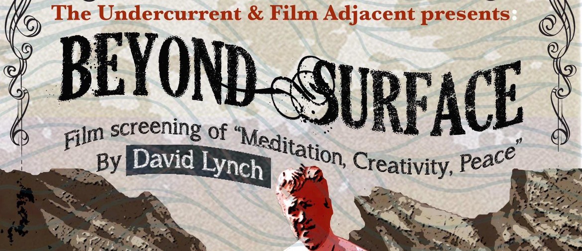 Beyond Surface - Wellington - Eventfinda