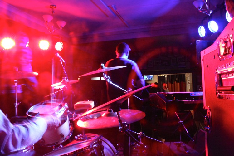 No Exit Band - Tauranga - Eventfinda