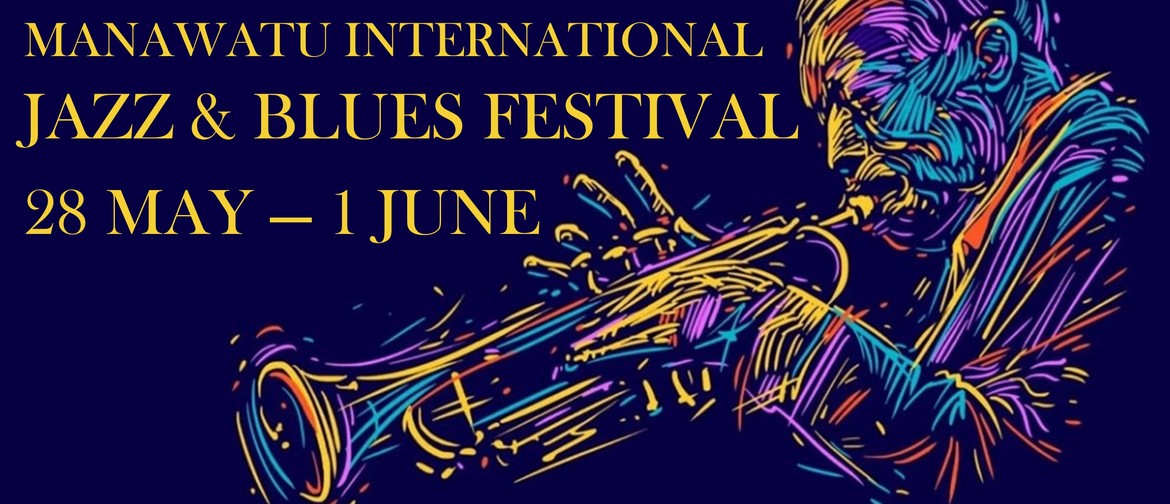 Kevin Downing's 101 Lab Band with Carl Verheyen - Palmerston North ...