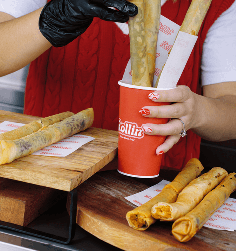 Grand Opening: Luna Bites Night Market - Auckland - Eventfinda