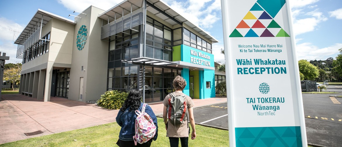 NorthTec Whangarei Campus Open Day - Whangārei - Eventfinda