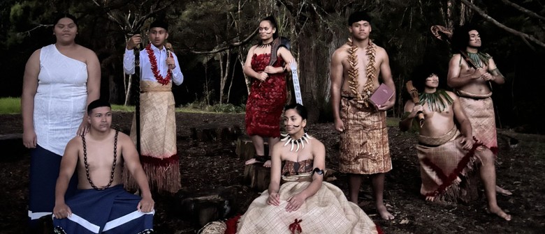 Tua’ā ua mavae - Auckland - Eventfinda