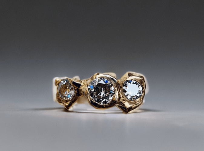 Ring Making Workshop in Napier - Napier - Eventfinda