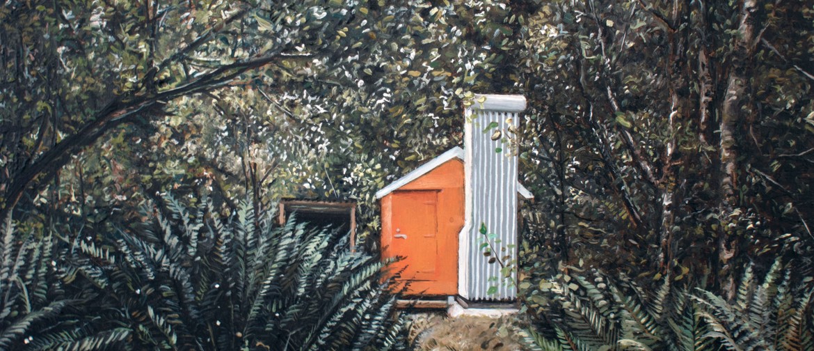 Nurture – Alice Toomer & Benjamin Cotter Dephoff - Wellington - Eventfinda
