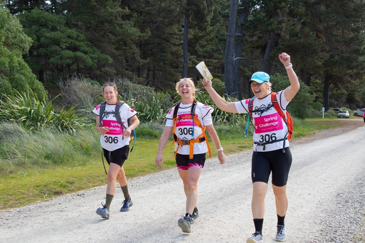 Merrell Spring Challenge - Queenstown - Eventfinda