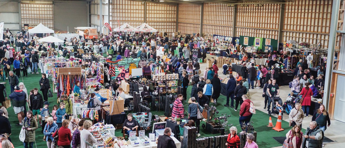 Feilding Craft Market - Feilding - Eventfinda