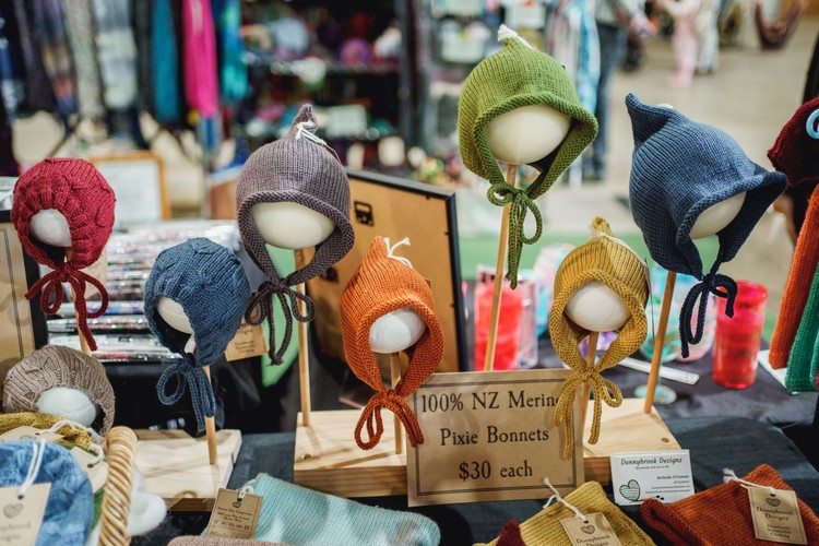 Feilding Craft Market - Feilding - Eventfinda