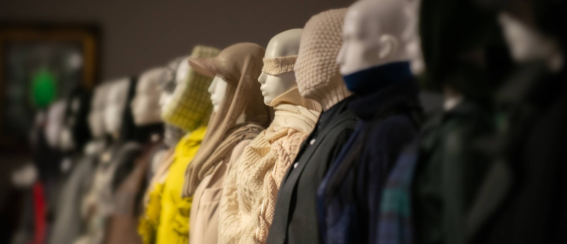 THIS IS NOM*d: Unpicking The Outfits - Dunedin - Eventfinda