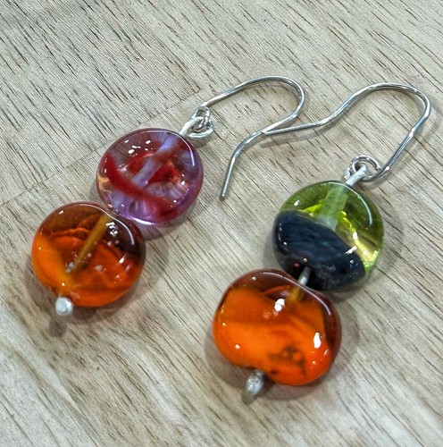 Glass Bead-Making Taster - Ōtaki - Eventfinda