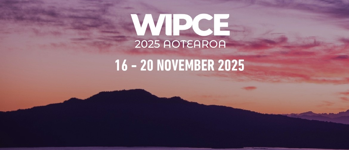 WIPCE 2025 - World Indigenous Peoples Conference on Education ...