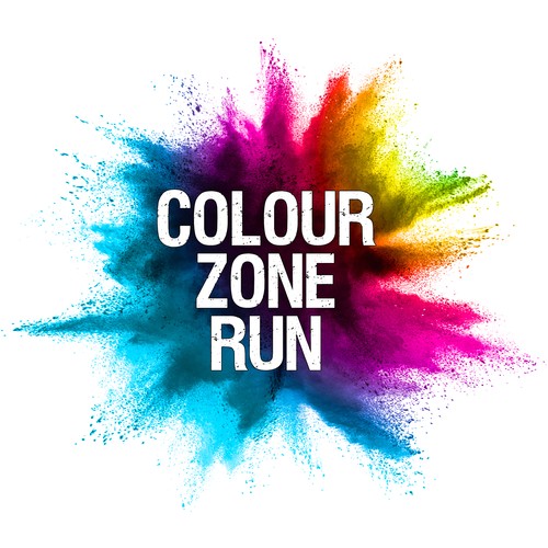 Colour Zone Run - Christchurch District - Eventfinda