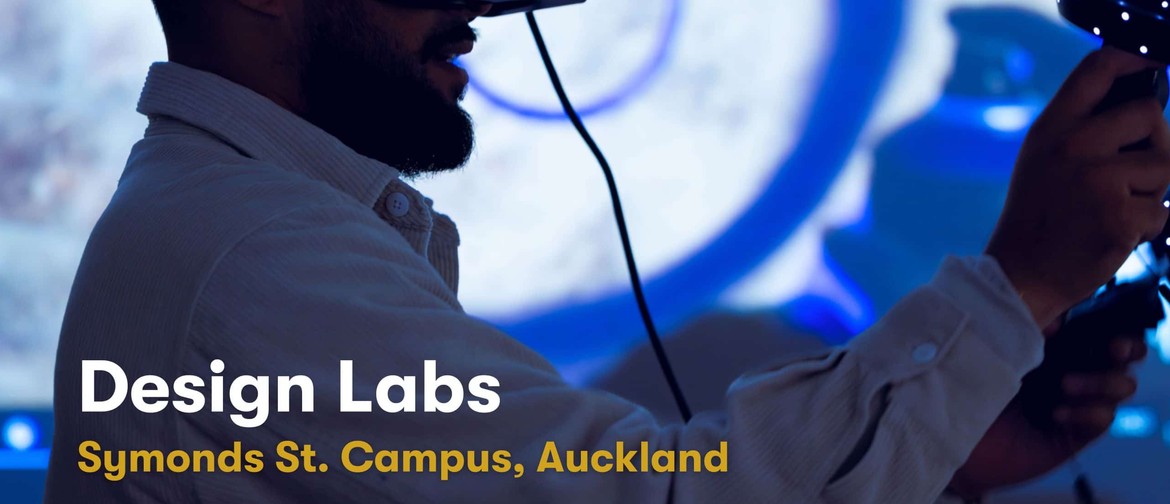 July School Holiday Design Workshop - Auckland - Eventfinda