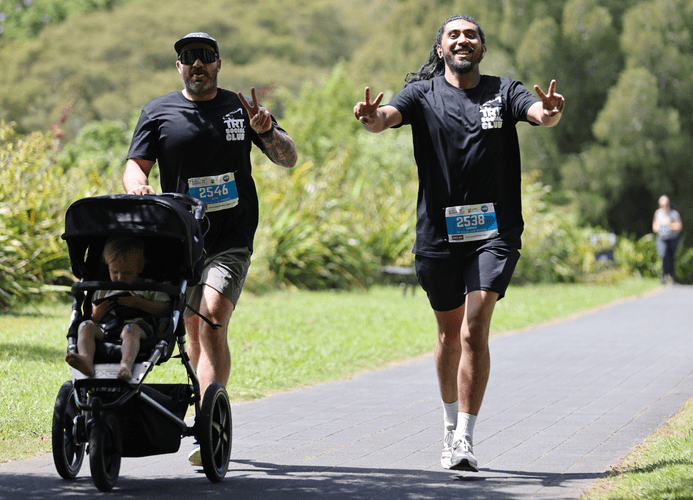 Lugtons Round the Bridges - Hamilton - Eventfinda