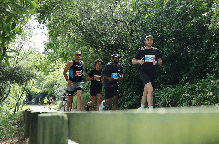 Lugtons Round the Bridges - Hamilton - Eventfinda