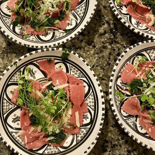 Italian Long Lunch Cooking Workshop - Havelock North - Eventfinda