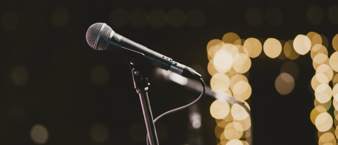 Open Mic Poetry Afternoon - Auckland - Eventfinda