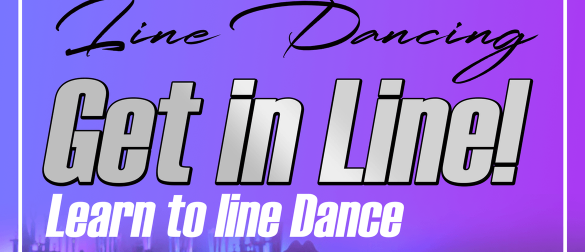 Line Dancing - Wellington - Eventfinda