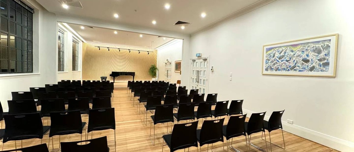 Symphonia Concert: Jade Quartet - Auckland - Eventfinda