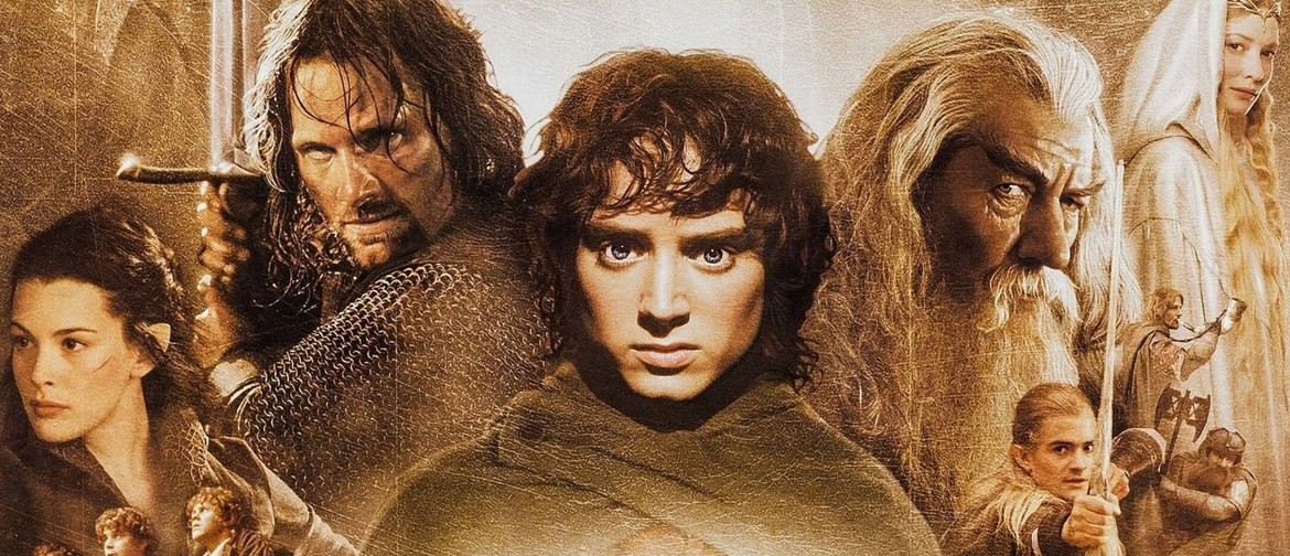 Lord of the Rings Marathon - Dunedin - Eventfinda