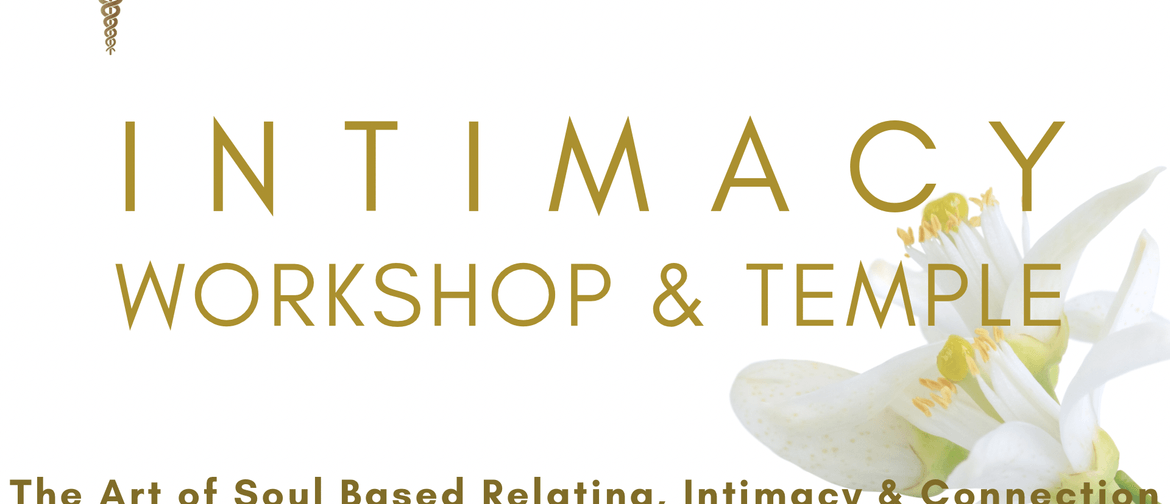 Tantric Speed Dating and Intimacy Workshop - Auckland - Eventfinda