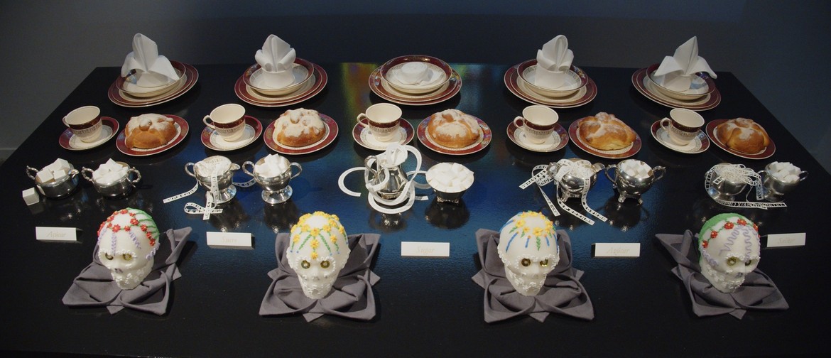 Colonial Appetites: Sugar’s Journey Royal Table to Indigenous Communit ...