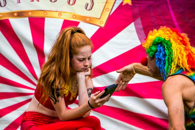 The Extravaganza Fair - Christchurch - Eventfinda