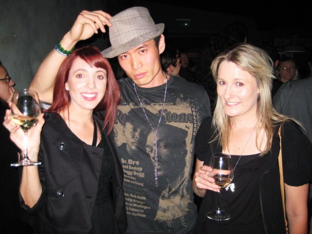 Alpha Attraction Workshop - Auckland - Eventfinda