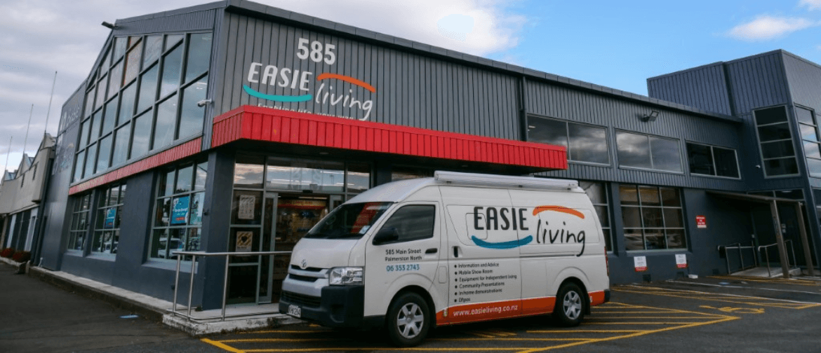 Enduring Power of Attorney (EPOA) - Palmerston North - Eventfinda