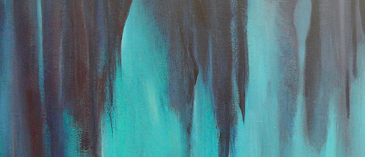 Trisha Bennett: Embodied Encounters - Dunedin - Eventfinda