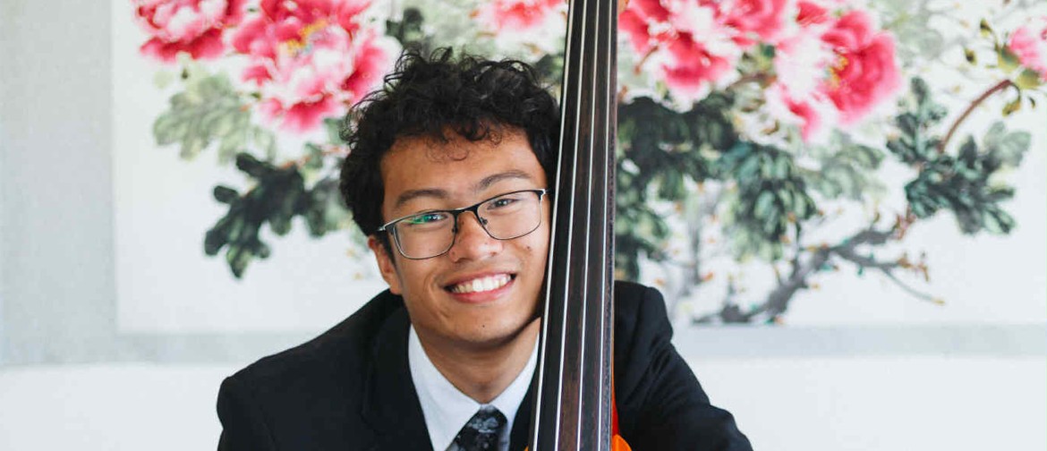 Wellington Jazz Fest: The Seth Boy Trio - Wellington - Eventfinda