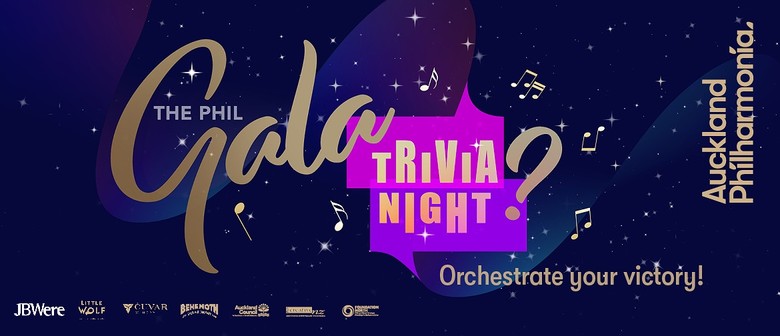 Auckland Concerts & Gig Guide - Guide to Concerts & Gig Guide events in ...