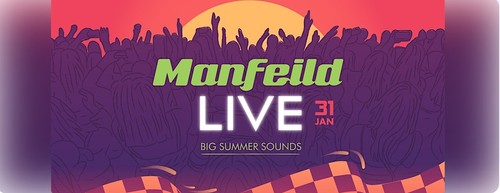 Manfeild Live, Feilding Manawatu NZ