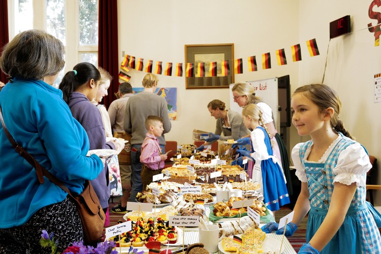 German Fair - Wellington - Eventfinda