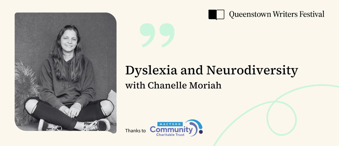 Dyslexia and Neurodiversity - Queenstown - Eventfinda