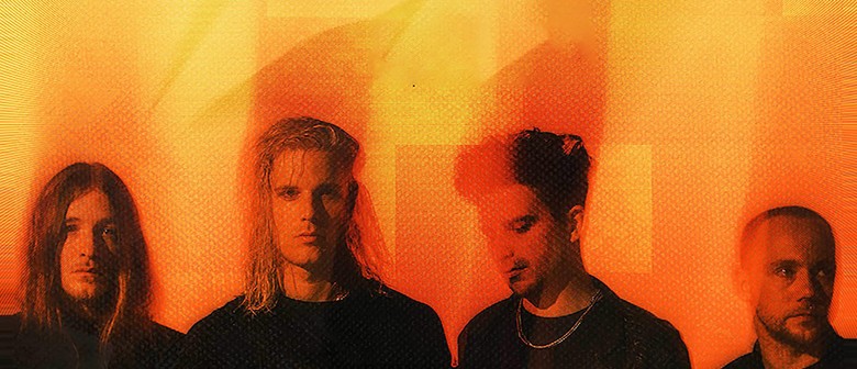 Come Together – Led Zeppelin II - Auckland - Eventfinda