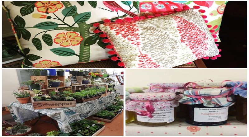 The Waikanae Beach Indoor "Spring" Market - Waikanae - Eventfinda