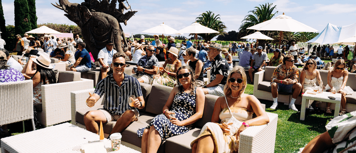 Te Awanga Wine Festival 2026 - Hastings - Eventfinda