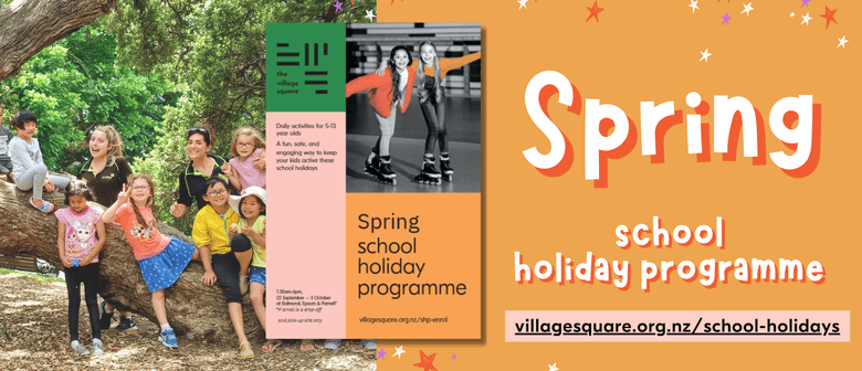 The Tantrum - We The Young - Auckland - Eventfinda