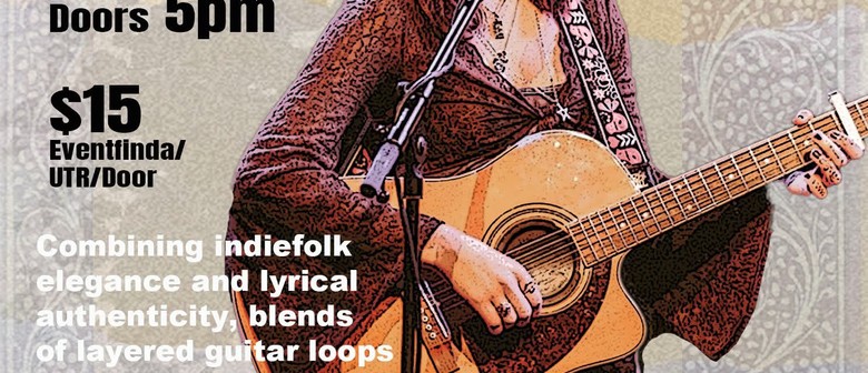 Wellington Events - What's On Wellington - Eventfinda