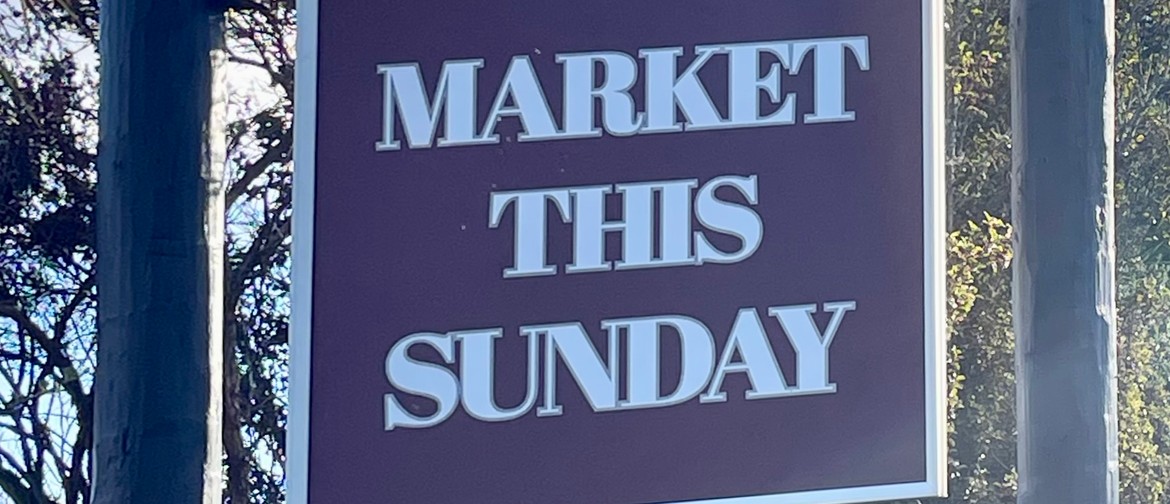Swanson Station Market - Auckland - Eventfinda