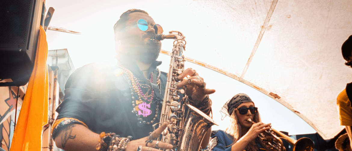 Crash Bandihoot & DJ Danger - Lower Hutt - Eventfinda