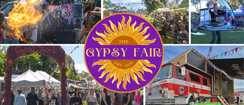 Gypsy Fair - Auckland - Eventfinda