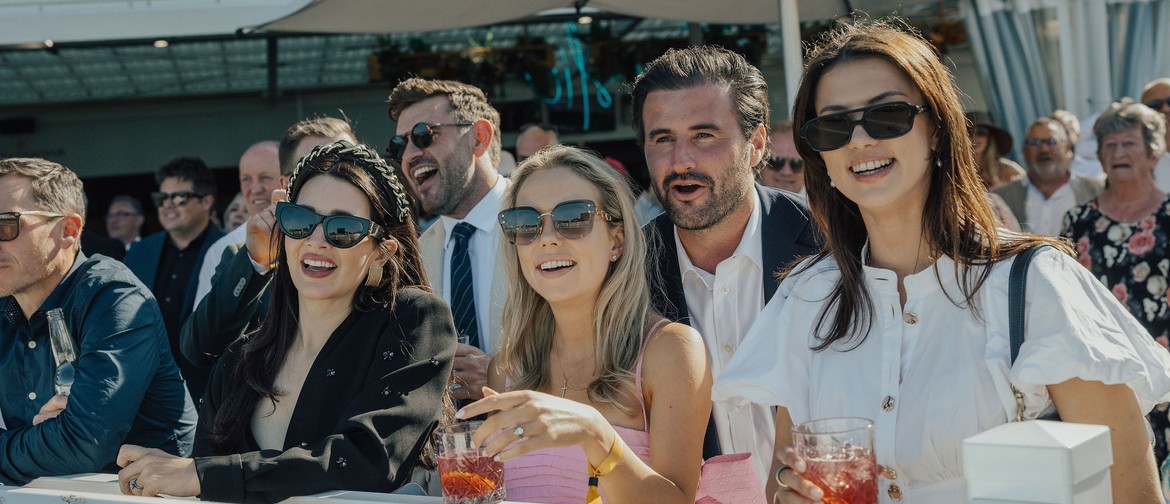 Melbourne Cup Day - Auckland - Eventfinda