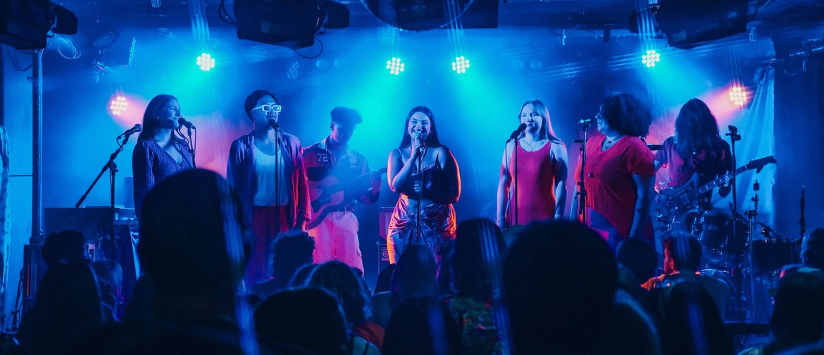 Jade Merematira - Te Wiki o te Reo Māori ko Marama - Wellington ...