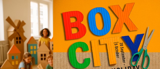 Box City