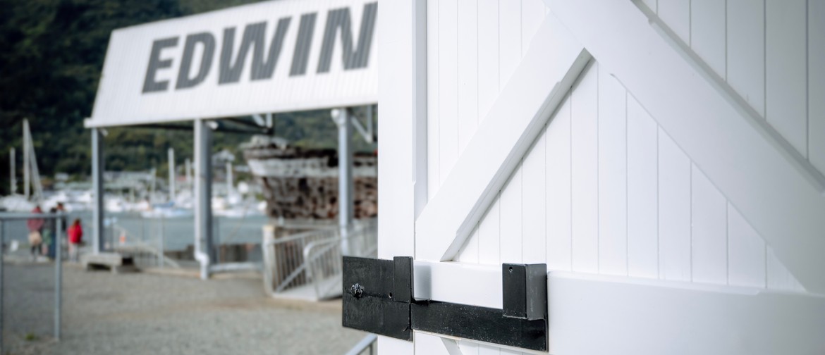 Edwin Fox Museum Gold Coin Day - Marlborough Sounds - Eventfinda