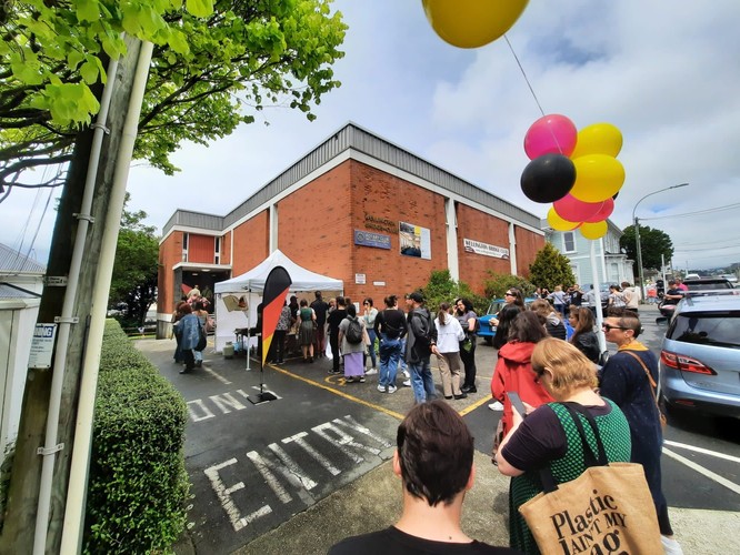 German Fair - Wellington - Eventfinda