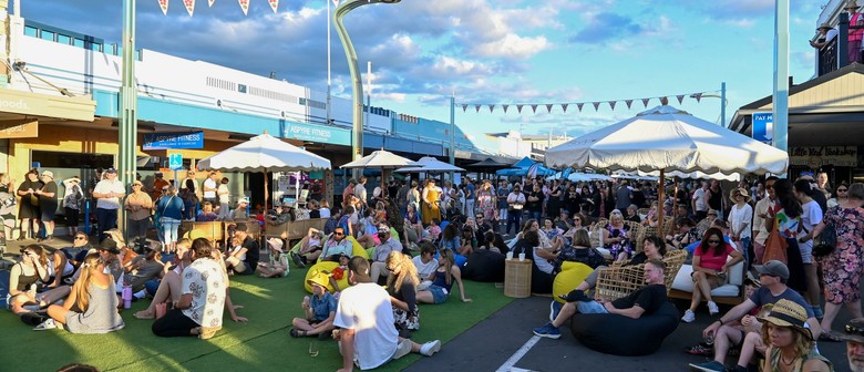 Hastings Blossom Festival - Hastings - Eventfinda